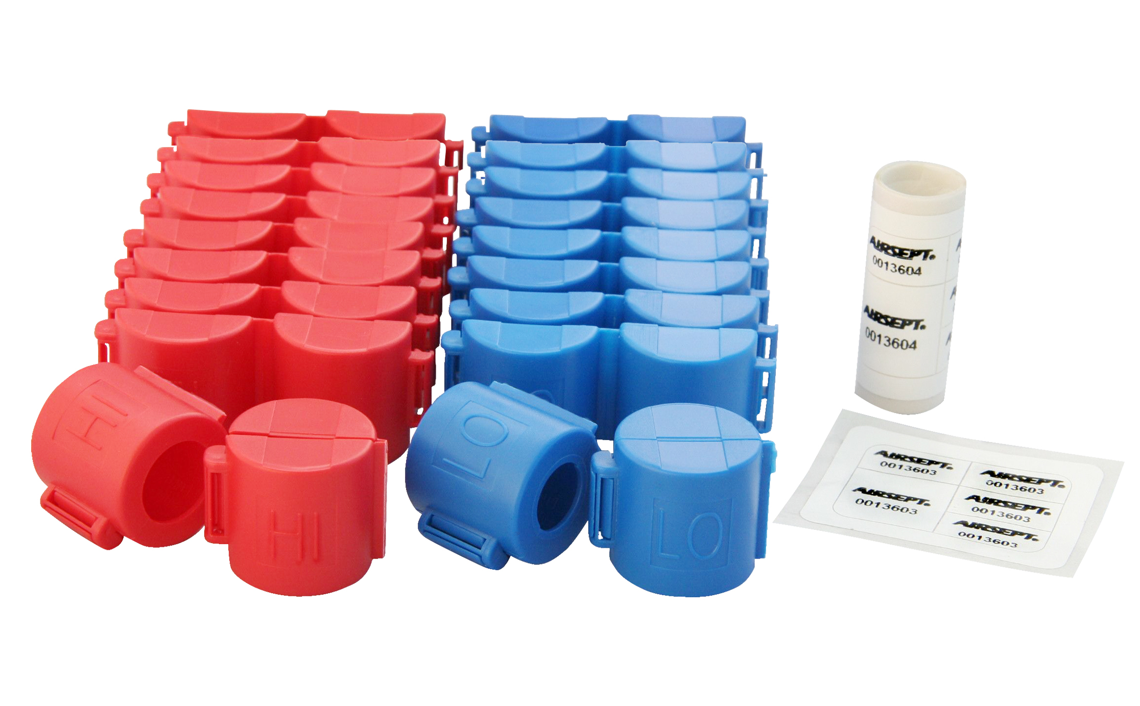 CLICK LOCK™ : AIRSEPT.COM