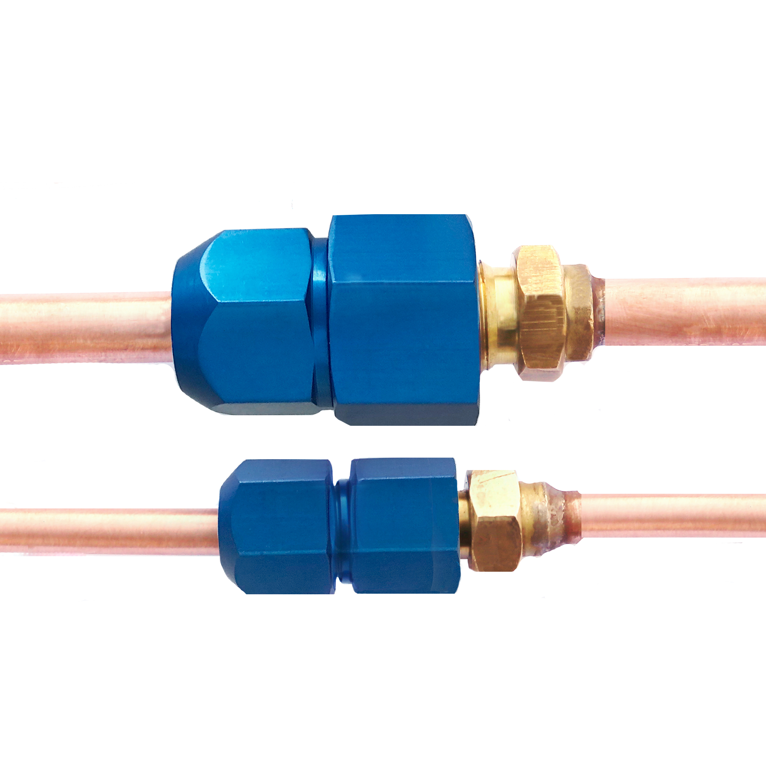 SMART SPLICE™ Mini Split System Kit : AIRSEPT.COM