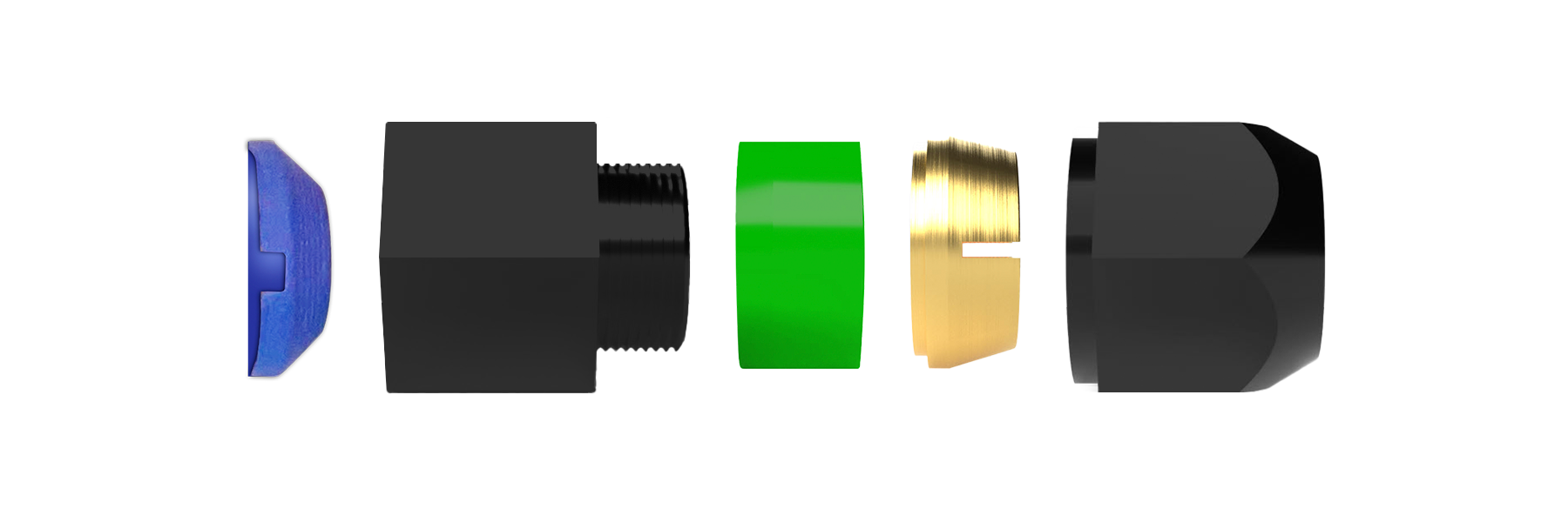 SMART SPLICE™ Flare to Line Mini Split System Kit : AIRSEPT.COM